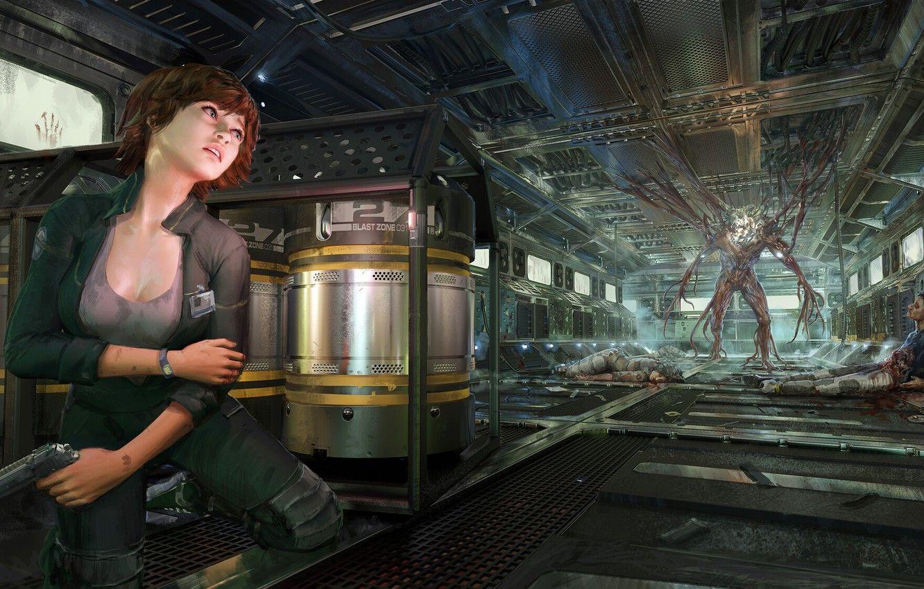 Escape Room Wallpapers - Top Free Escape Room Backgrounds - WallpaperAccess