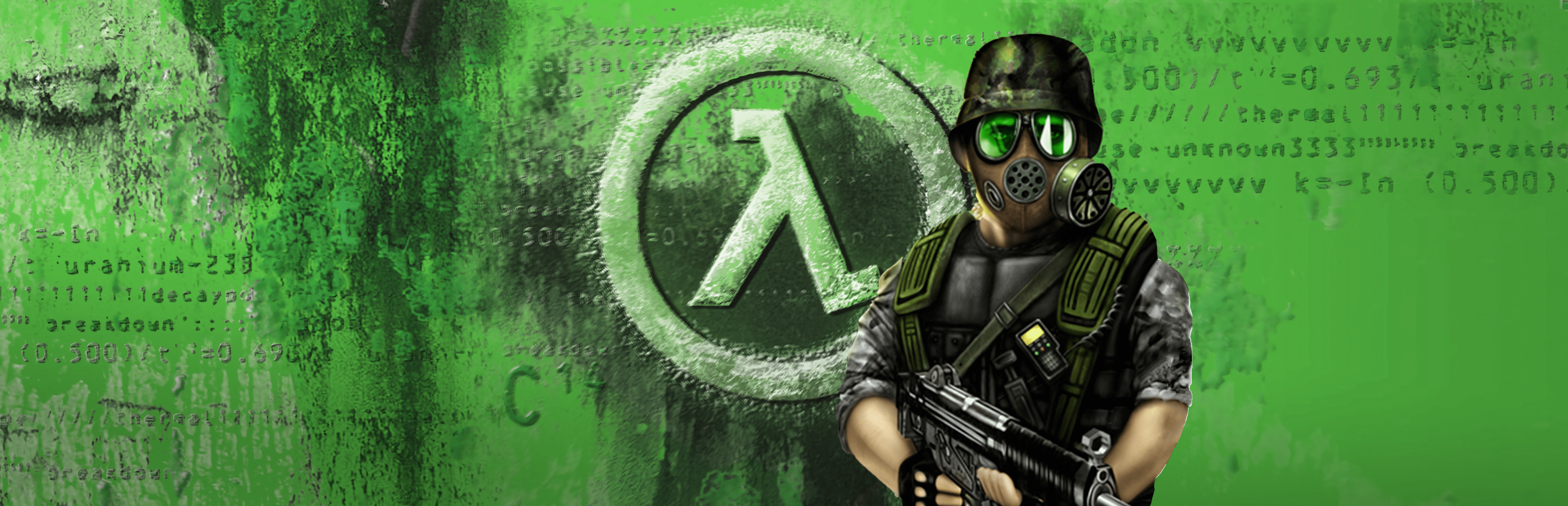 Opposing Force Wallpapers - Top Free Opposing Force Backgrounds ...