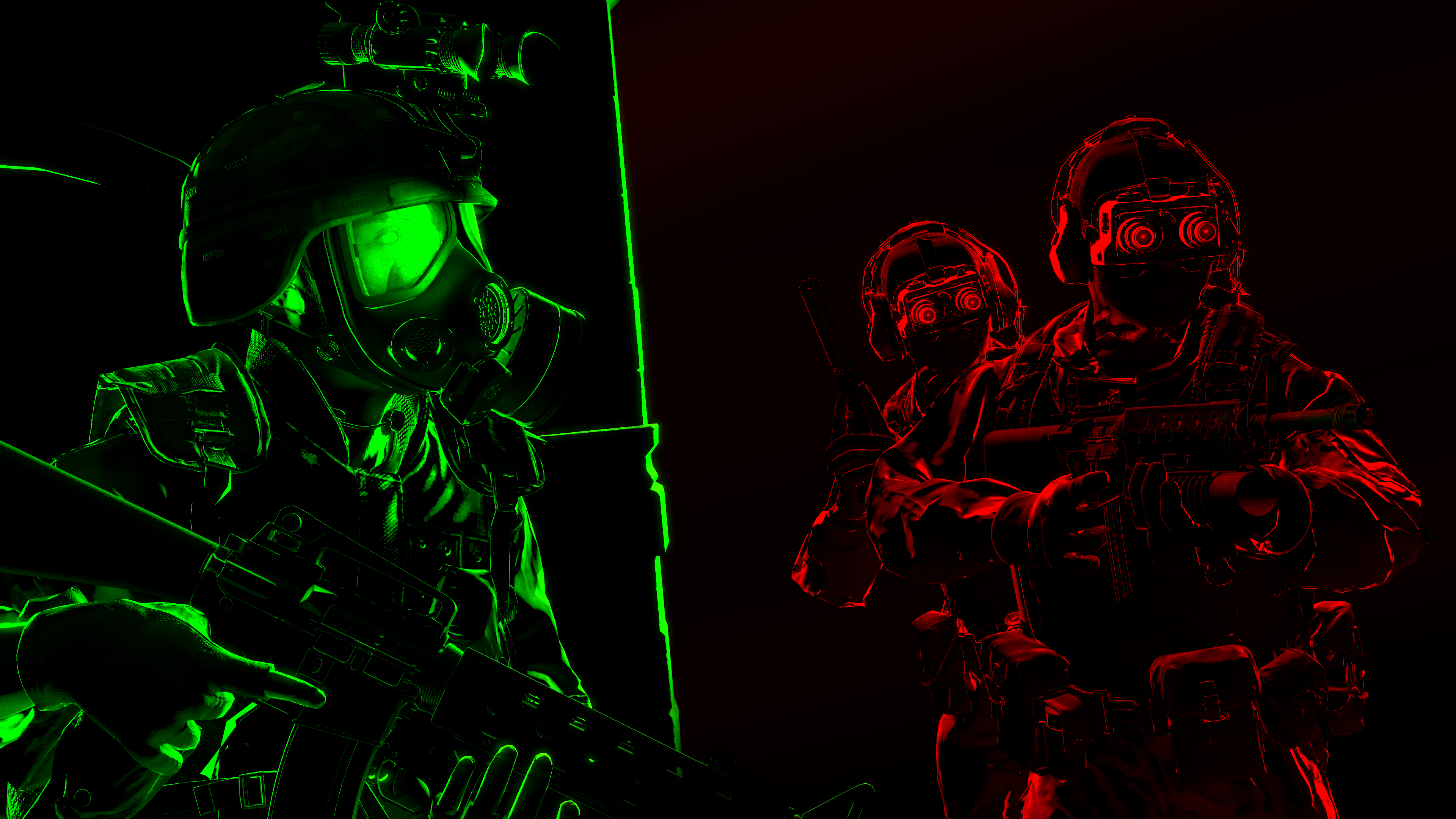 Opposing Force Wallpapers - Top Free Opposing Force Backgrounds ...