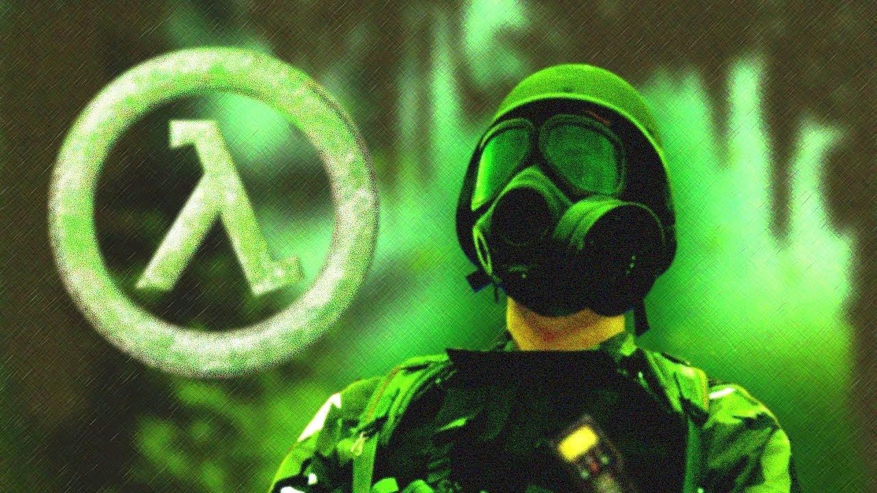 Opposing Force Wallpapers - Top Free Opposing Force Backgrounds ...