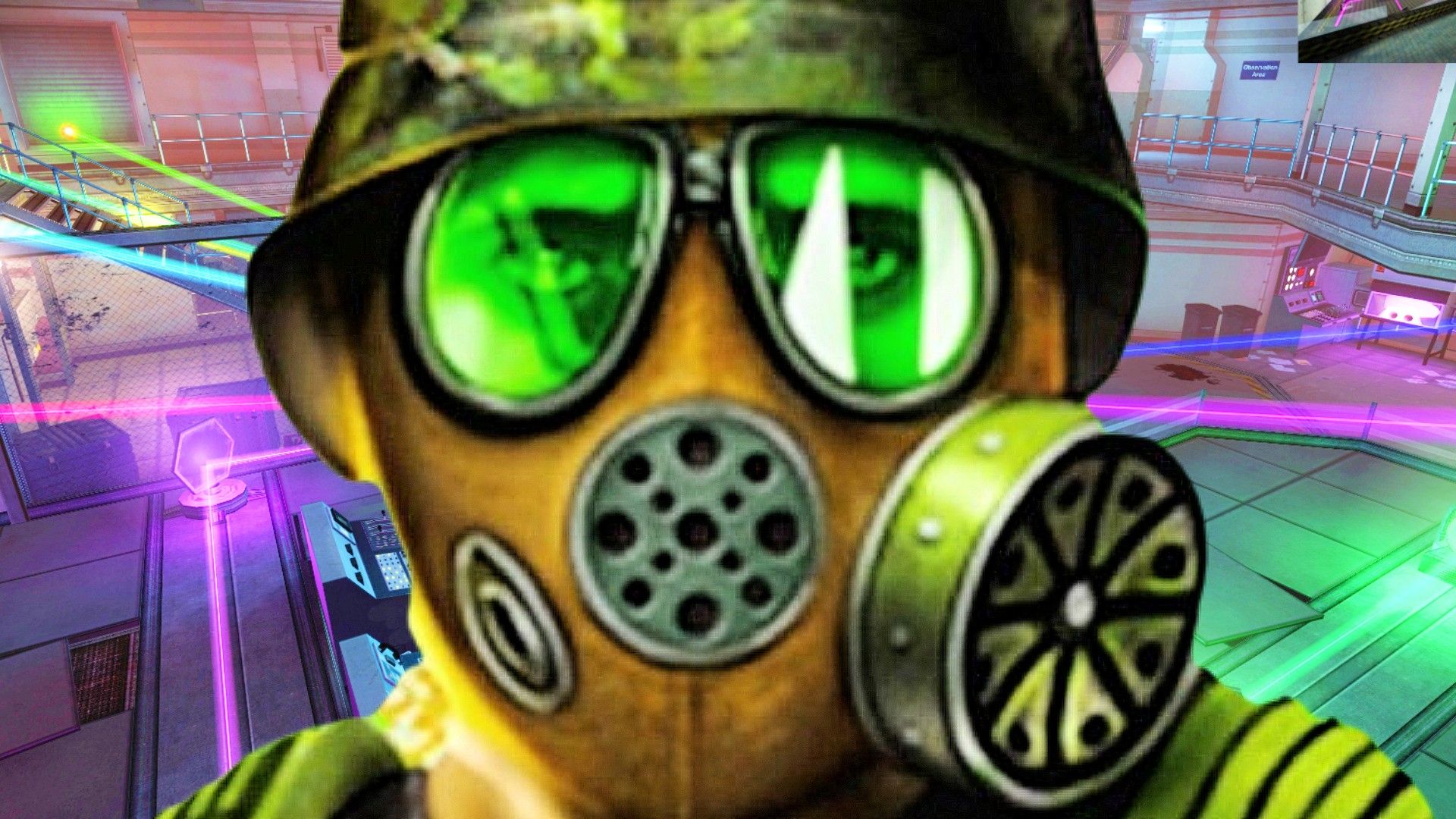 Opposing Force Wallpapers - Top Free Opposing Force Backgrounds ...