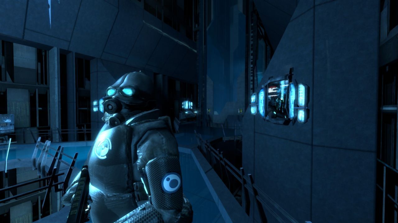 Opposing Force Wallpapers - Top Free Opposing Force Backgrounds ...