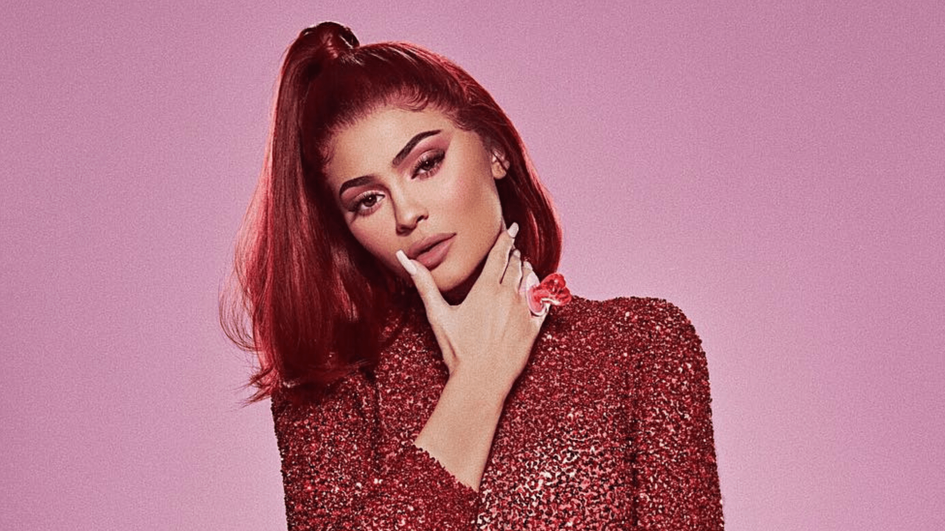 Kylie Cosmetics Wallpapers - Top Free Kylie Cosmetics Backgrounds ...