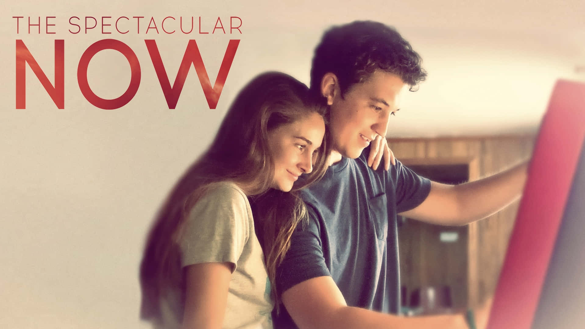 The Spectacular Now Wallpapers - Top Free The Spectacular Now ...