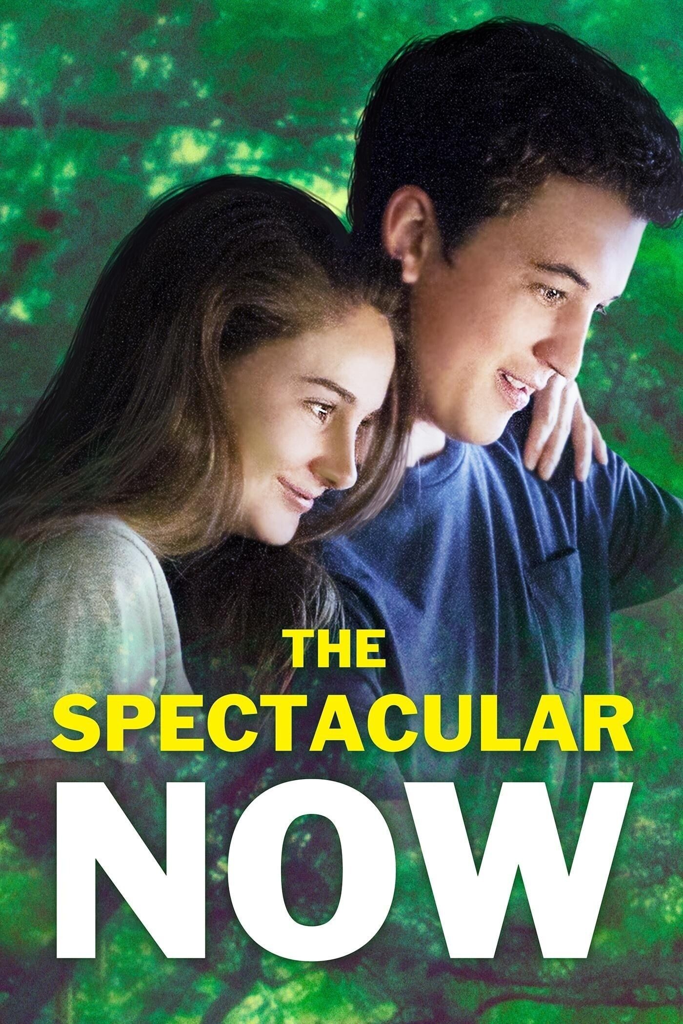 The Spectacular Now Wallpapers - Top Free The Spectacular Now ...