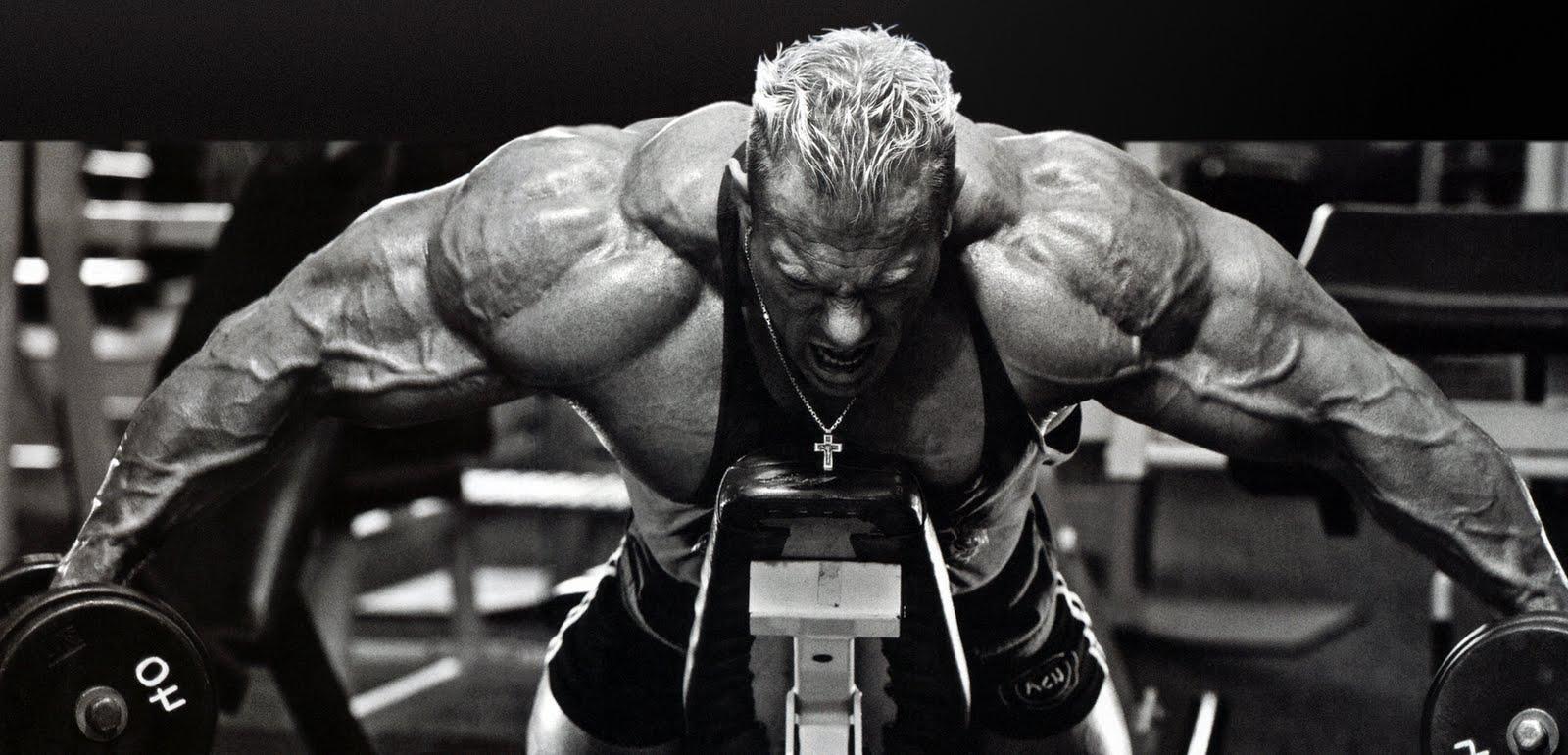 Bodybuilding 4k Wallpapers - Top Free Bodybuilding 4k Backgrounds - WallpaperAccess