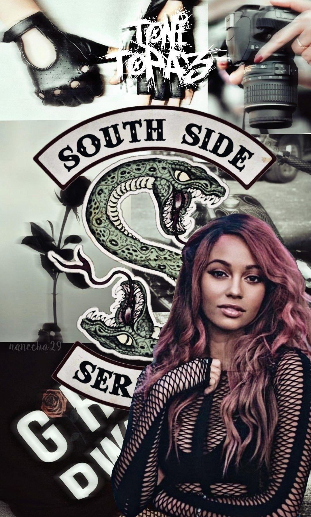 Toni Topaz Wallpapers - Top Free Toni Topaz Backgrounds - WallpaperAccess