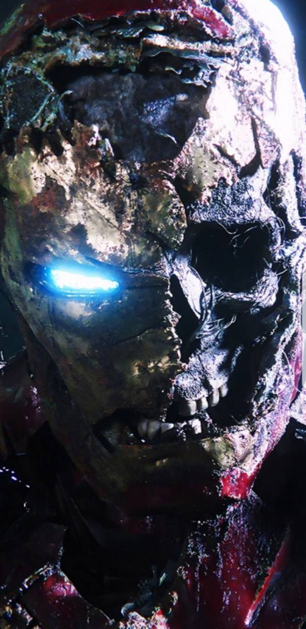 Iron Man Dead Wallpapers - Top Free Iron Man Dead Backgrounds ...