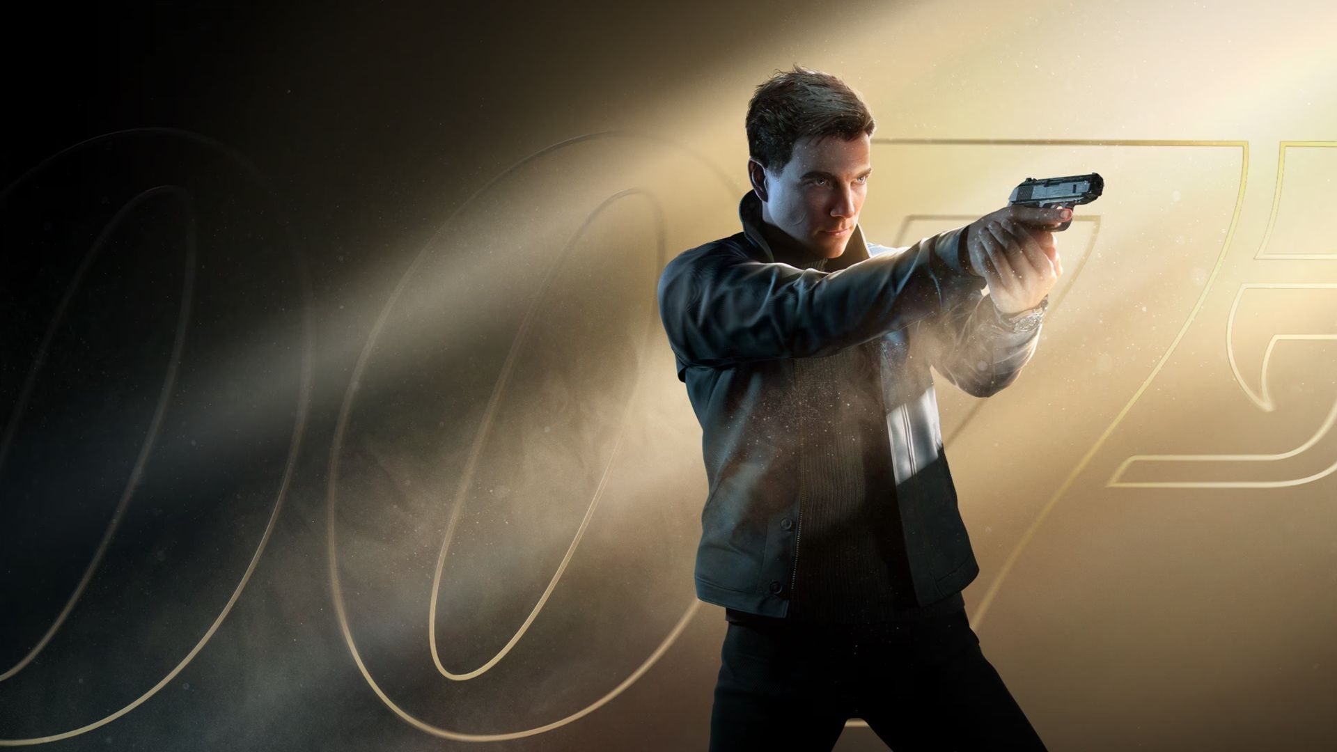 007 First Light Wallpapers - Top Free 007 First Light Backgrounds ...