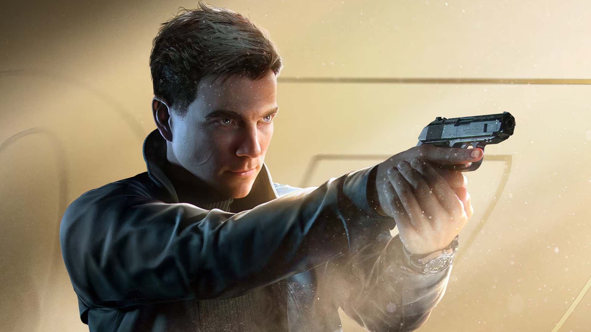 007 First Light Wallpapers - Top Free 007 First Light Backgrounds ...