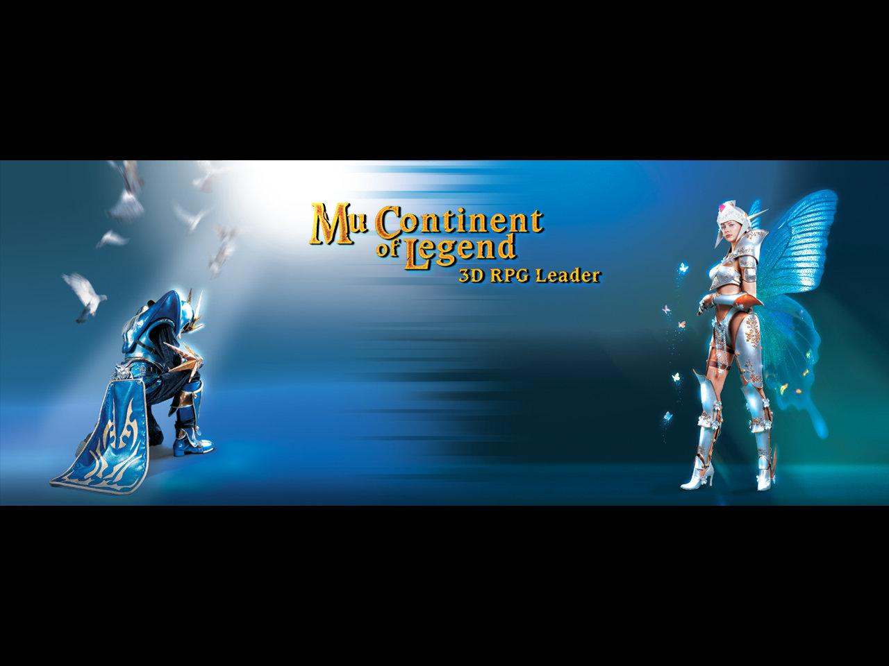 Mu Online Wallpapers - Top Free Mu Online Backgrounds - WallpaperAccess