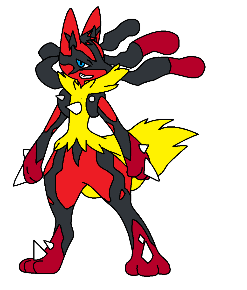 Mega Lucario Wallpapers - Top Free Mega Lucario Backgrounds ...