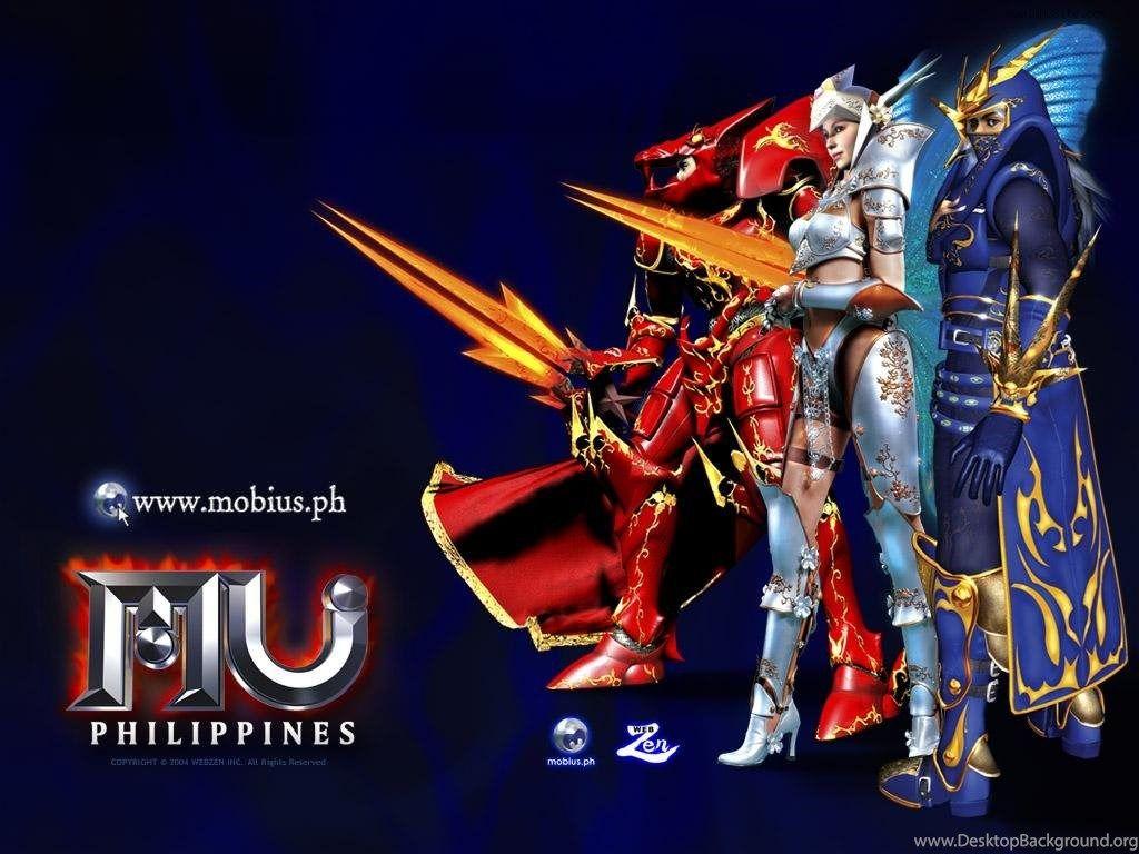 Mu Online Wallpapers - Top Free Mu Online Backgrounds - WallpaperAccess