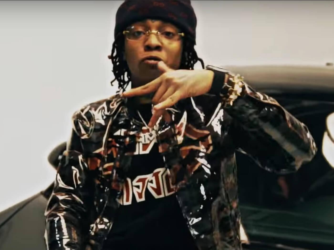 Lil Loaded Wallpapers - Top Free Lil Loaded Backgrounds - WallpaperAccess