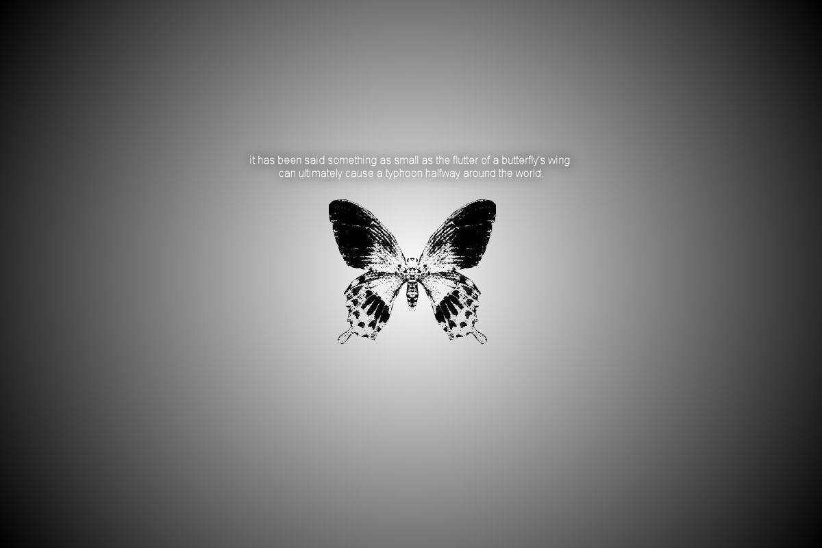 Butterfly Effect Wallpapers - Top Free Butterfly Effect Backgrounds ...