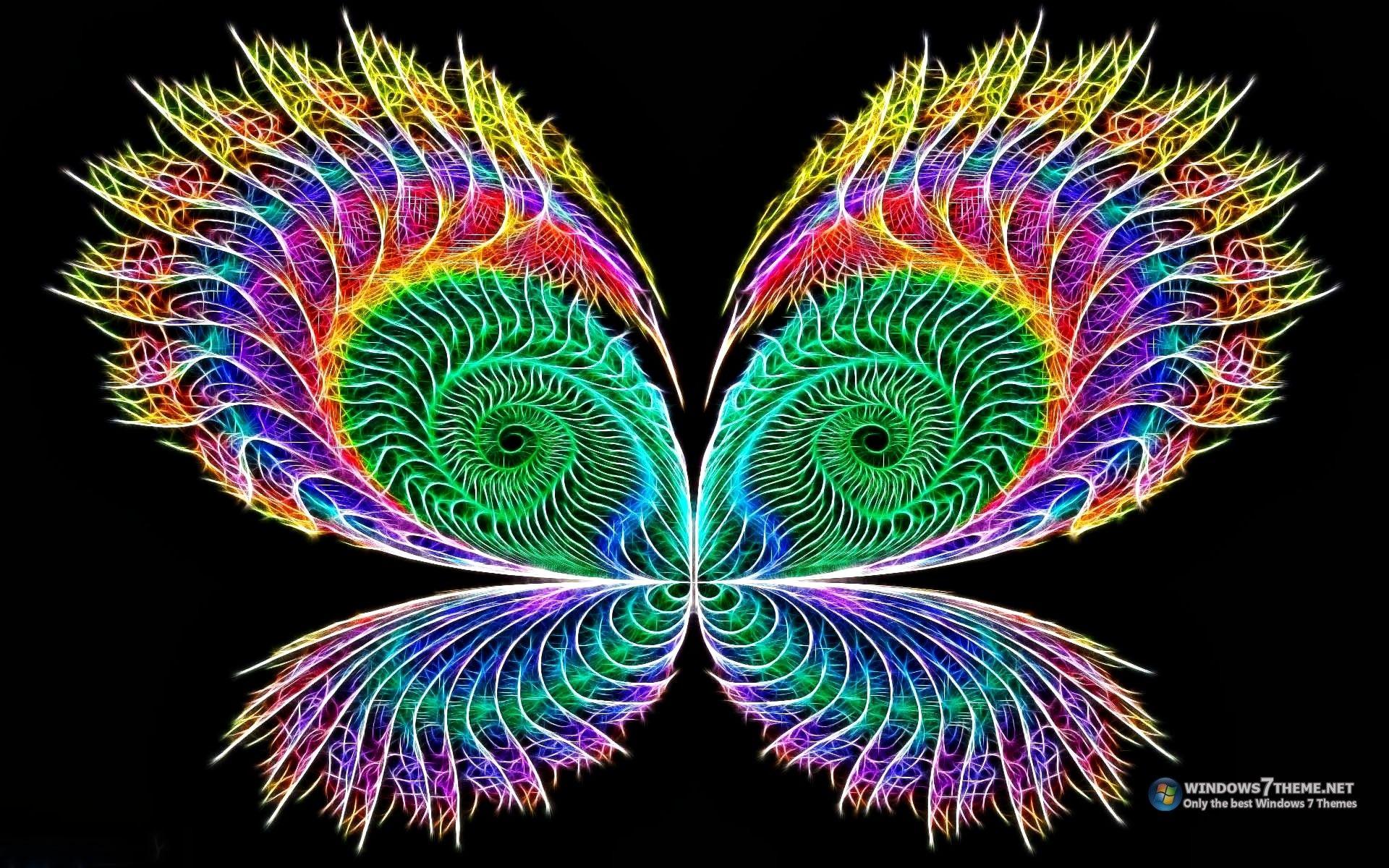 Butterfly Effect Wallpapers - Top Free Butterfly Effect Backgrounds ...