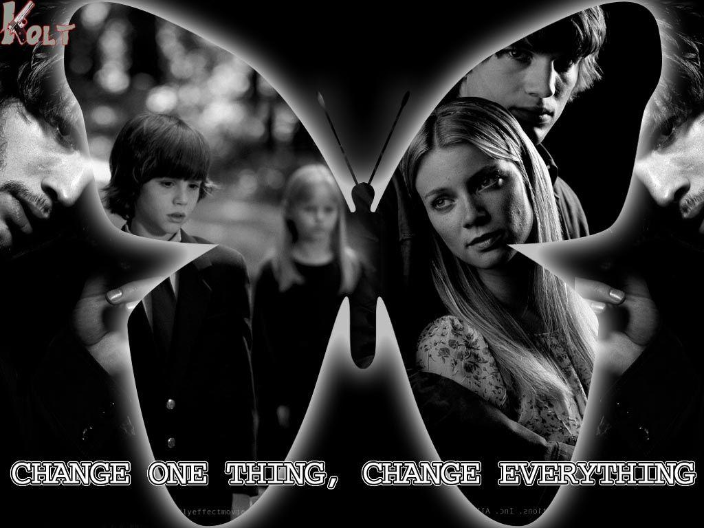 Butterfly Effect Wallpapers - Top Free Butterfly Effect Backgrounds ...