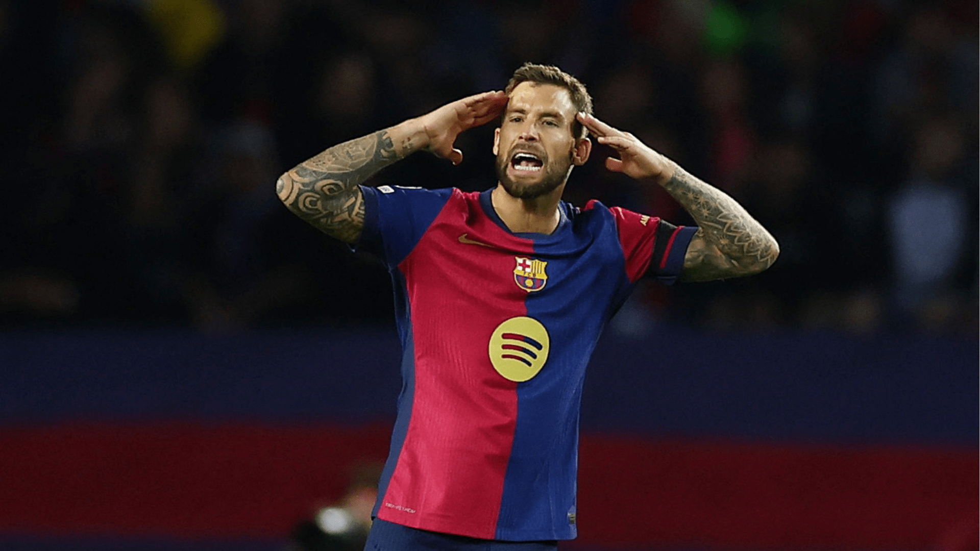 Inigo Martinez Wallpapers - Top Free Inigo Martinez Backgrounds ...