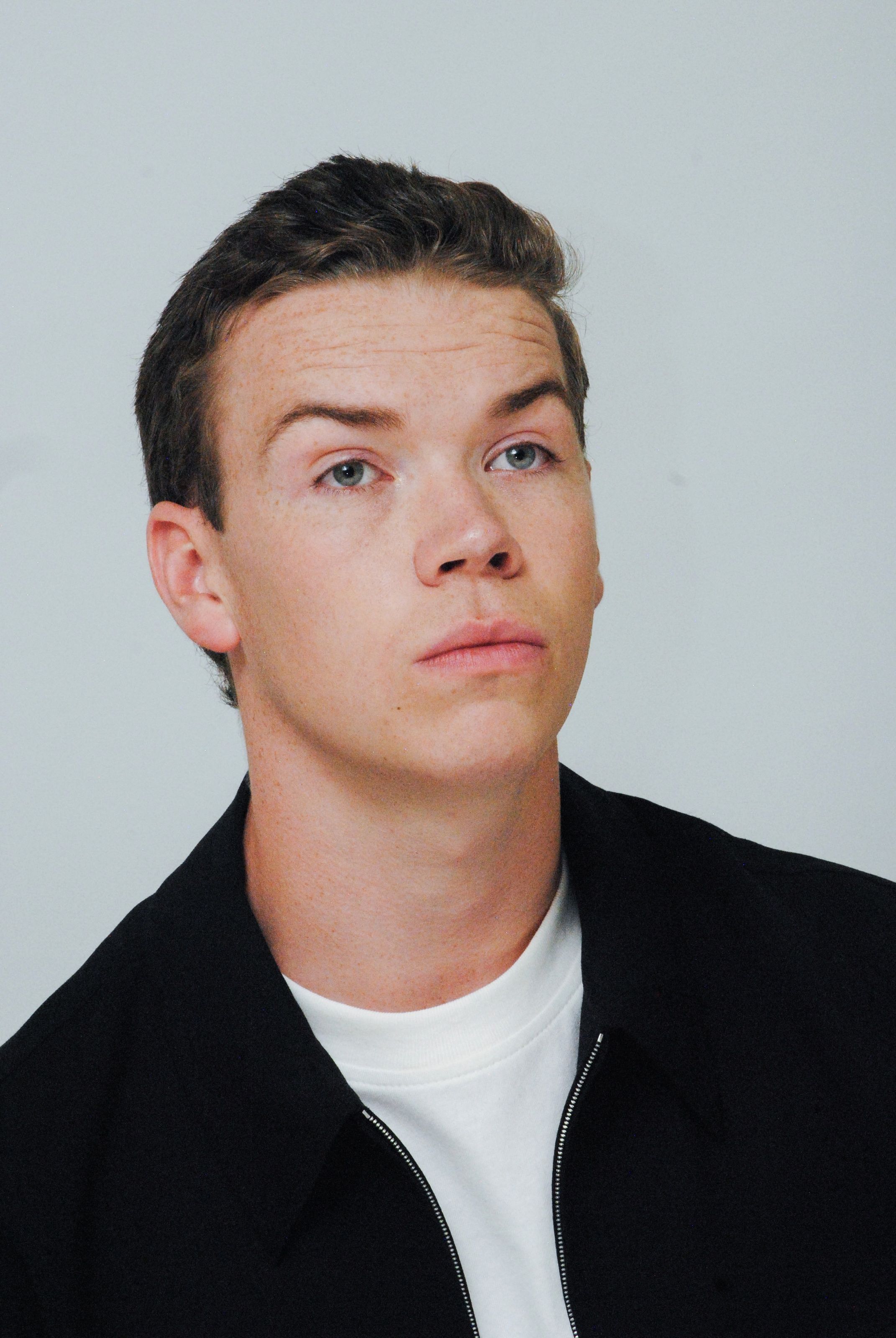 Will Poulter Wallpapers - Top Free Will Poulter Backgrounds ...