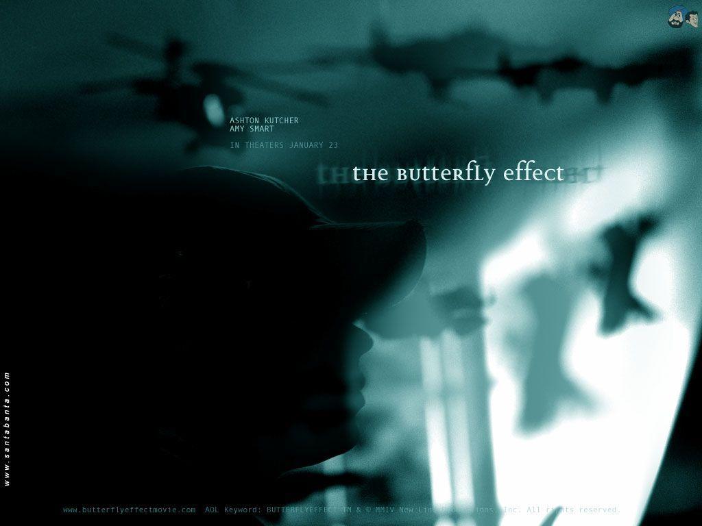 Butterfly Effect Wallpapers - Top Free Butterfly Effect Backgrounds ...