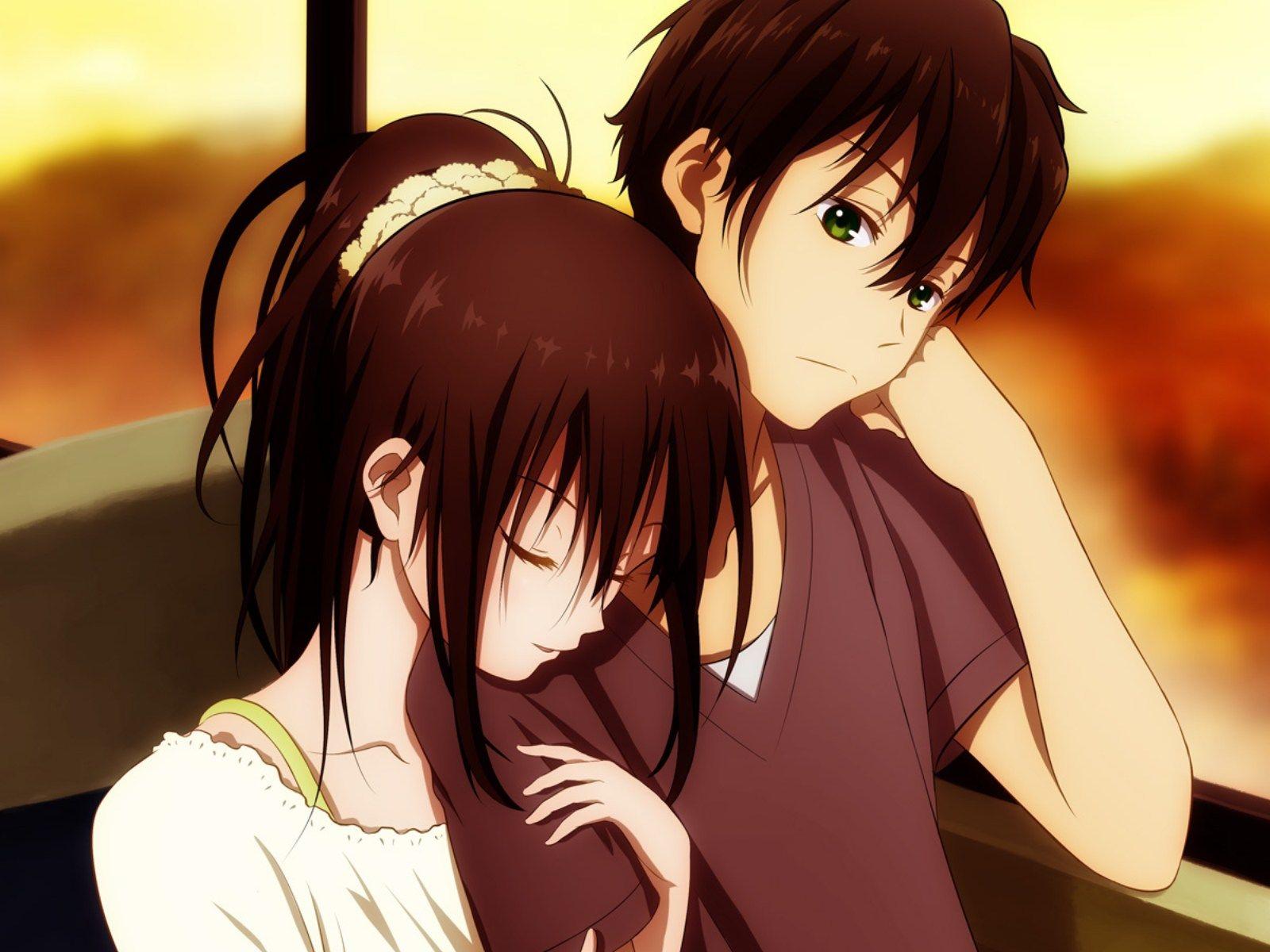 Young Anime Wallpapers - Top Free Young Anime Backgrounds - WallpaperAccess