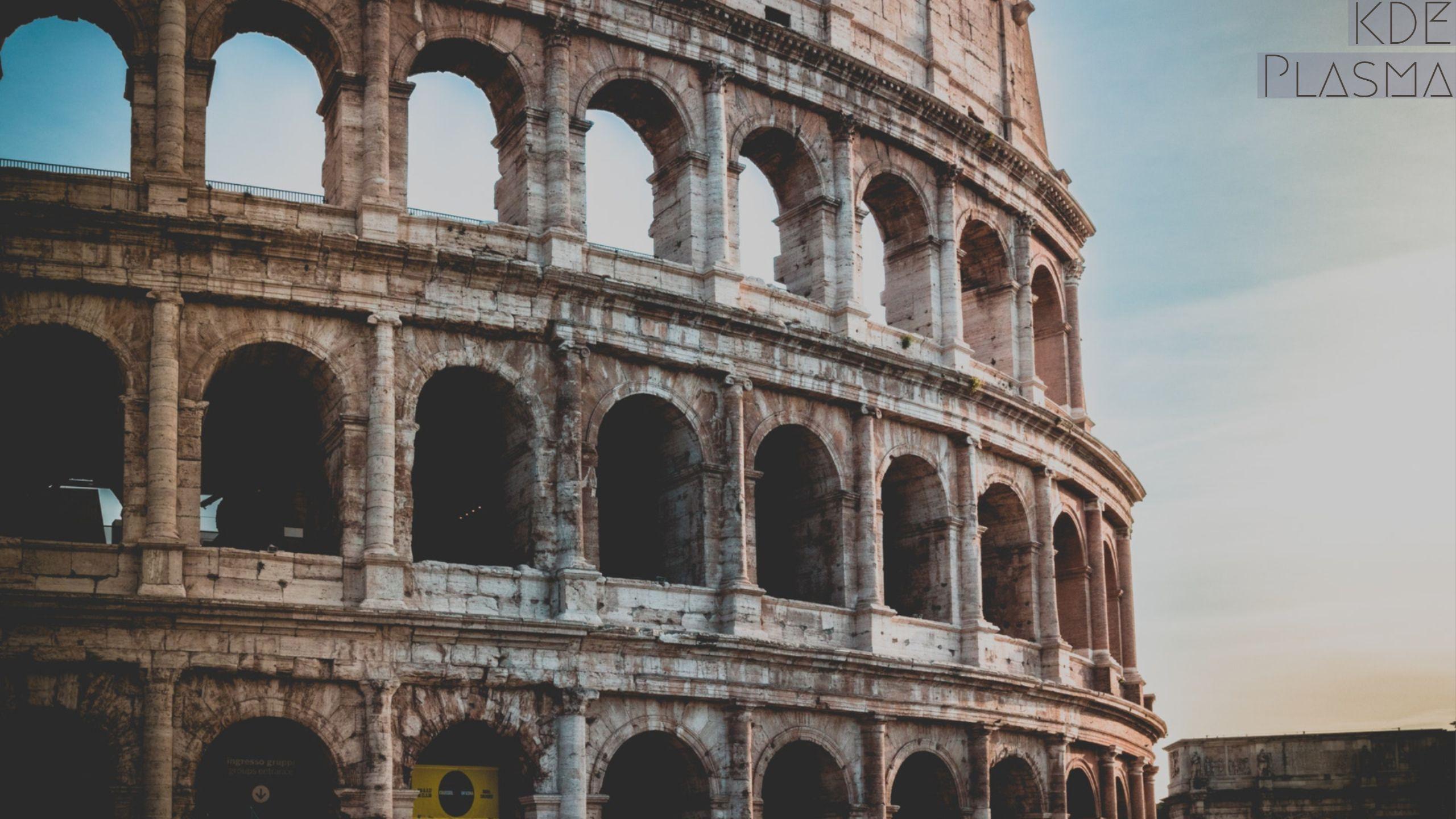 Coliseum Wallpapers - Top Free Coliseum Backgrounds - WallpaperAccess