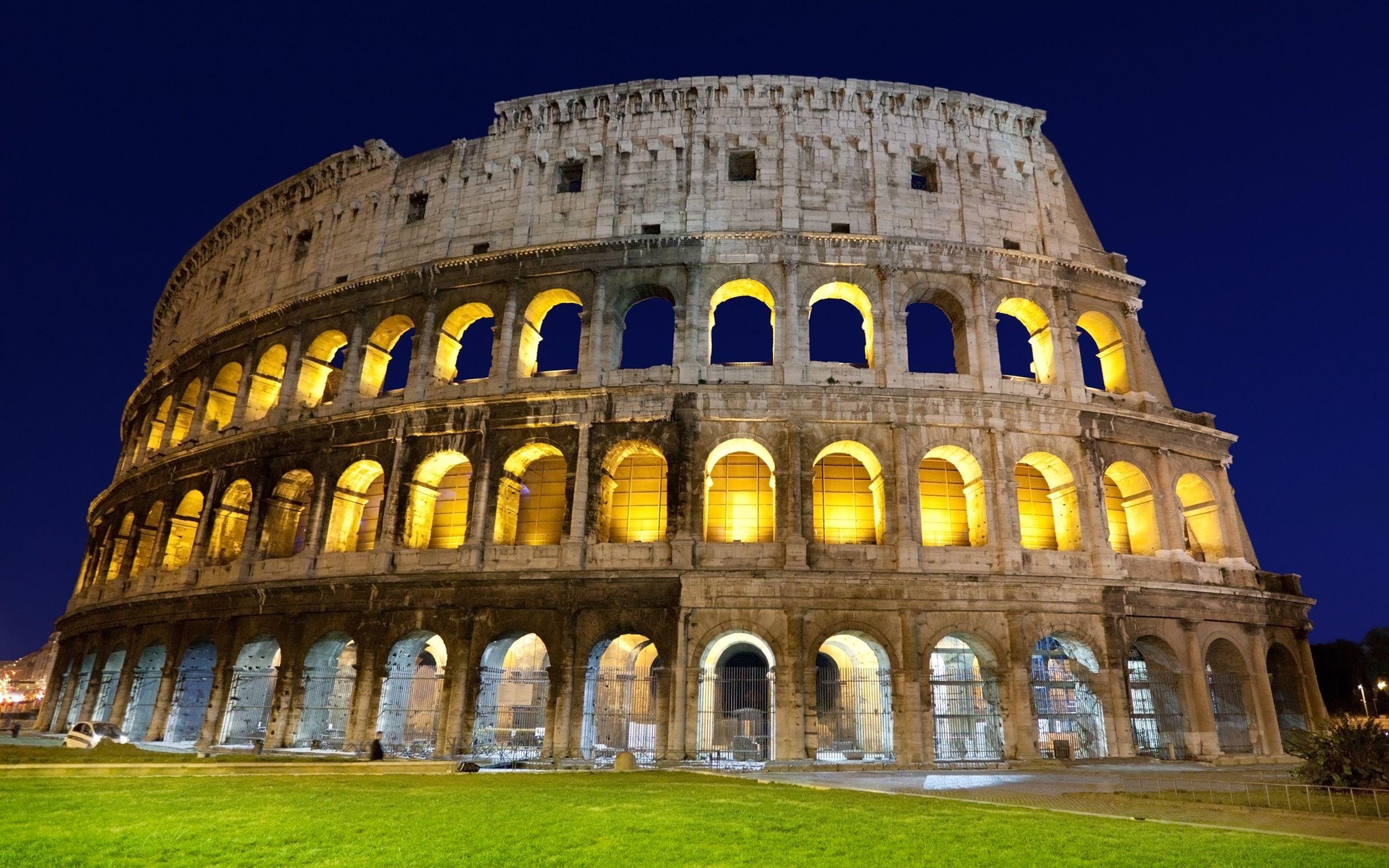 Coliseum Wallpapers - Top Free Coliseum Backgrounds - WallpaperAccess