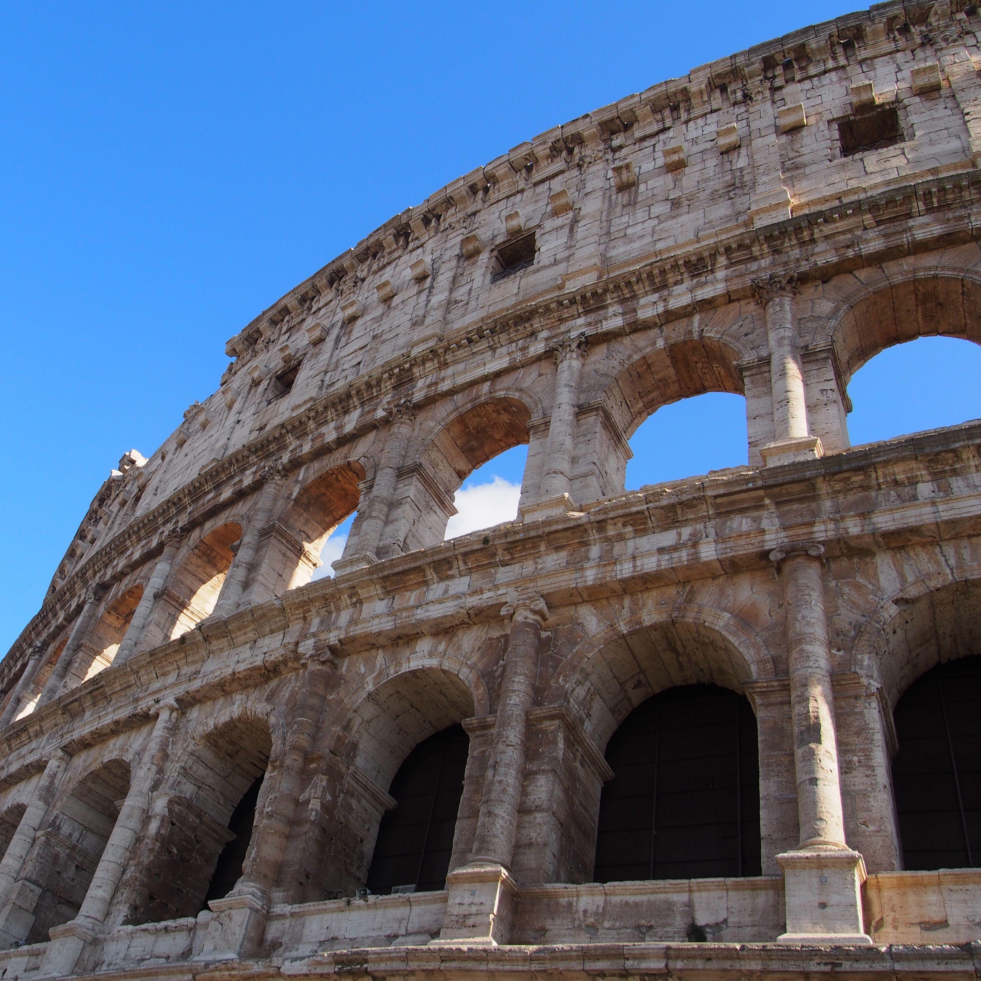 Ancient Rome iPhone Wallpapers - Top Free Ancient Rome iPhone ...