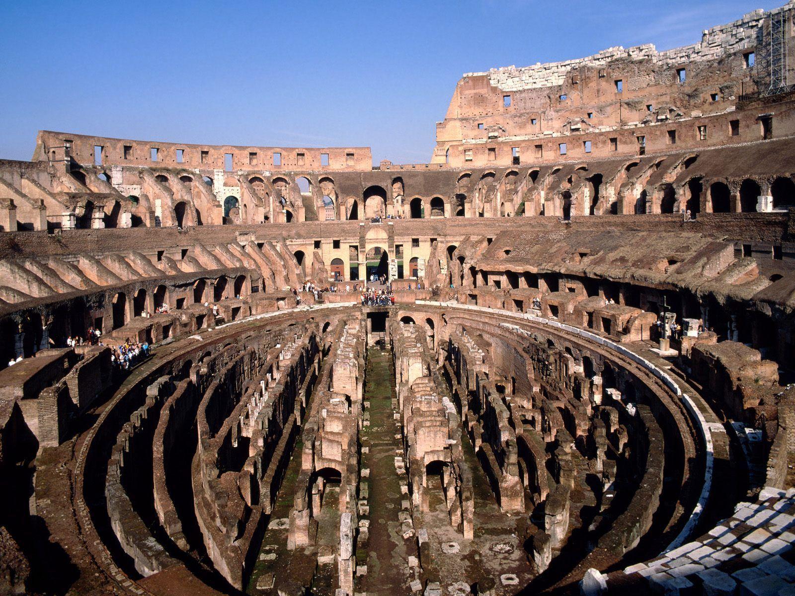 Coliseum Wallpapers - Top Free Coliseum Backgrounds - WallpaperAccess