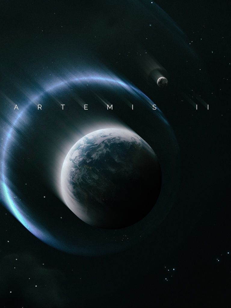NASA Artemis Wallpapers - Top Free NASA Artemis Backgrounds ...