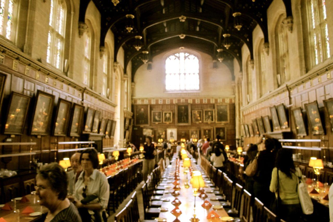 Great Hall Harry Potter Desktop Wallpapers - Top Những Hình Ảnh Đẹp