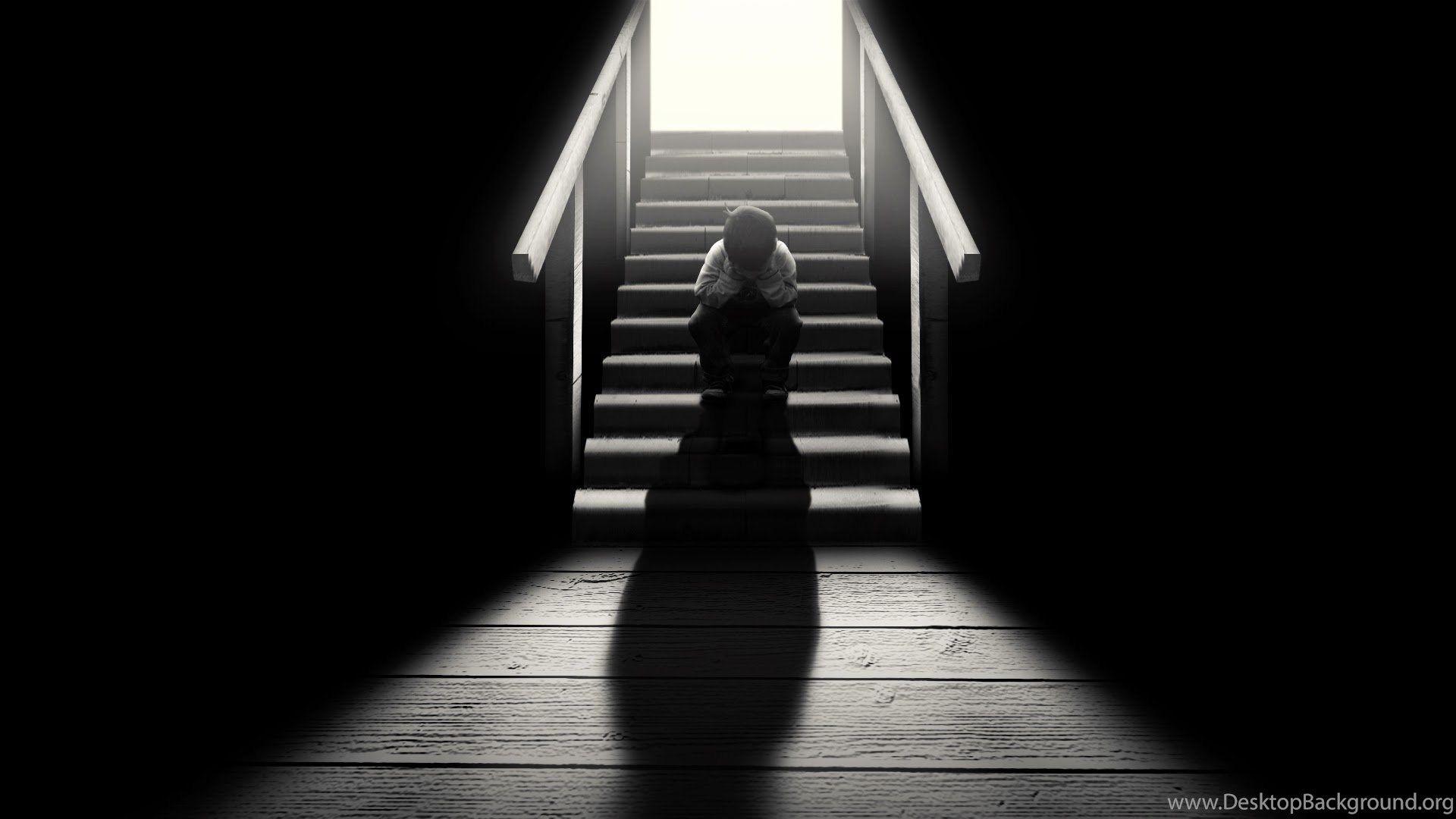 Depression Desktop Wallpapers - Top Free Depression Desktop Backgrounds ...