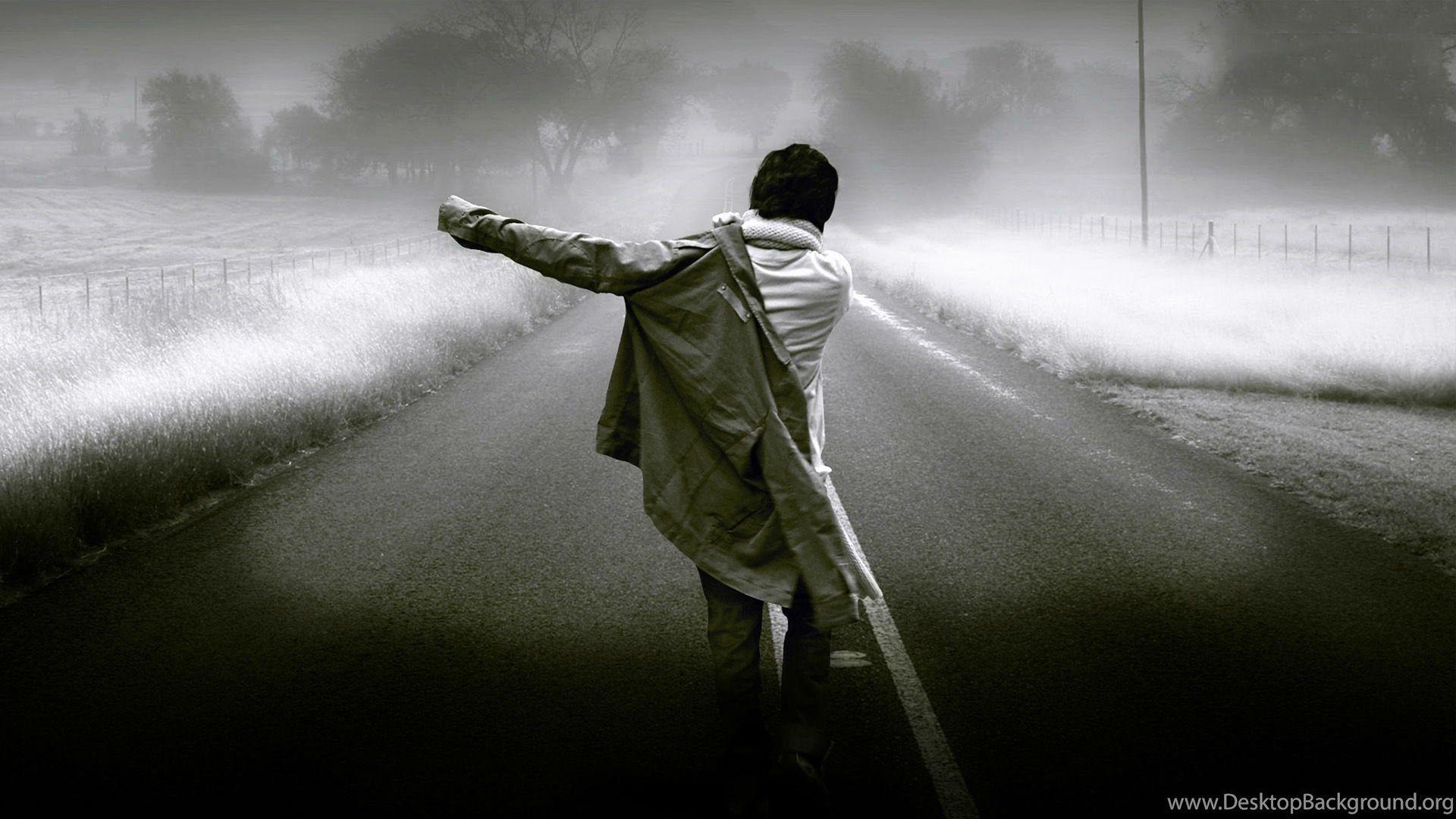 Sad People Wallpapers - Top Free Sad People Backgrounds - WallpaperAccess