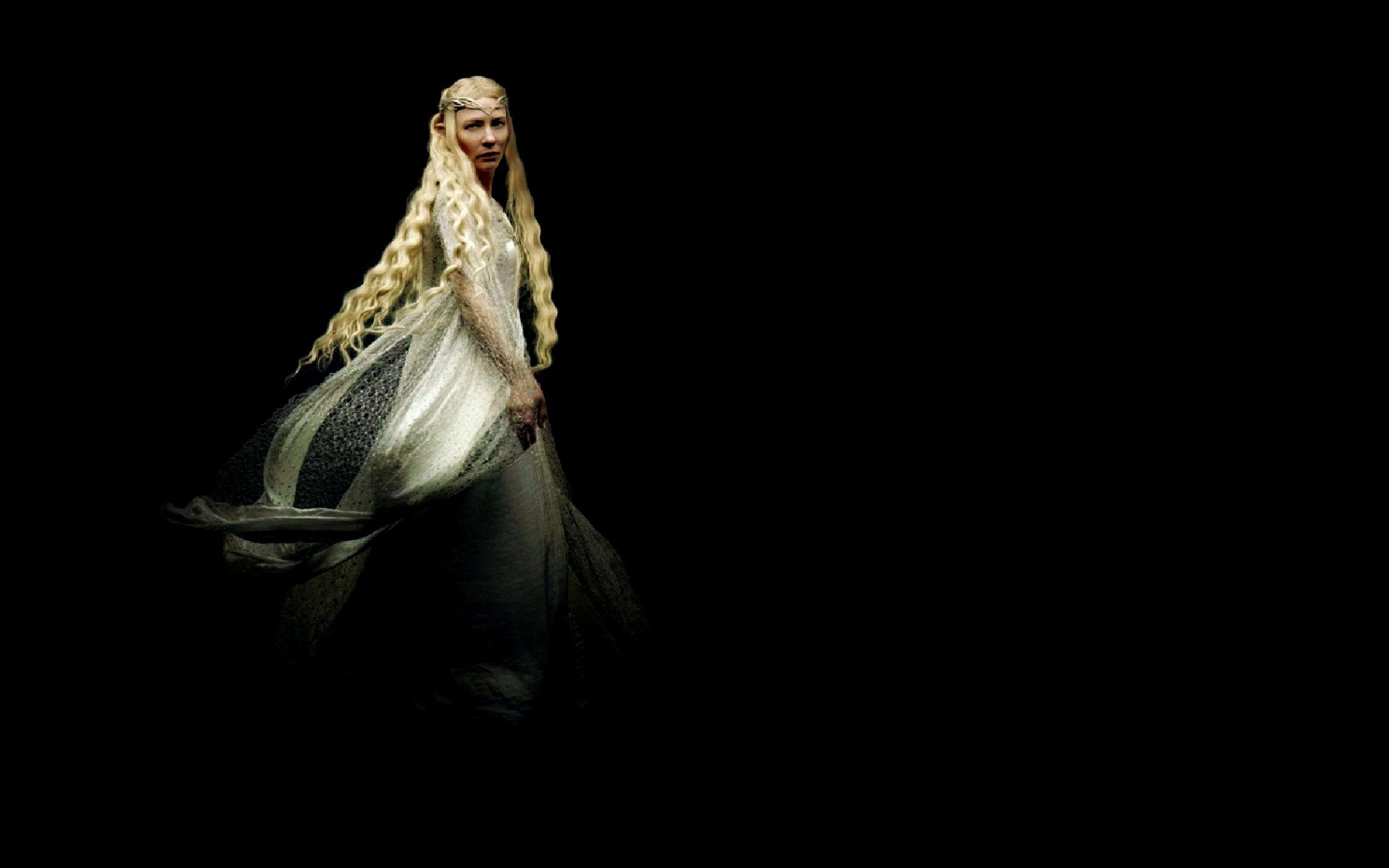 Galadriel Wallpapers - Top Free Galadriel Backgrounds - WallpaperAccess
