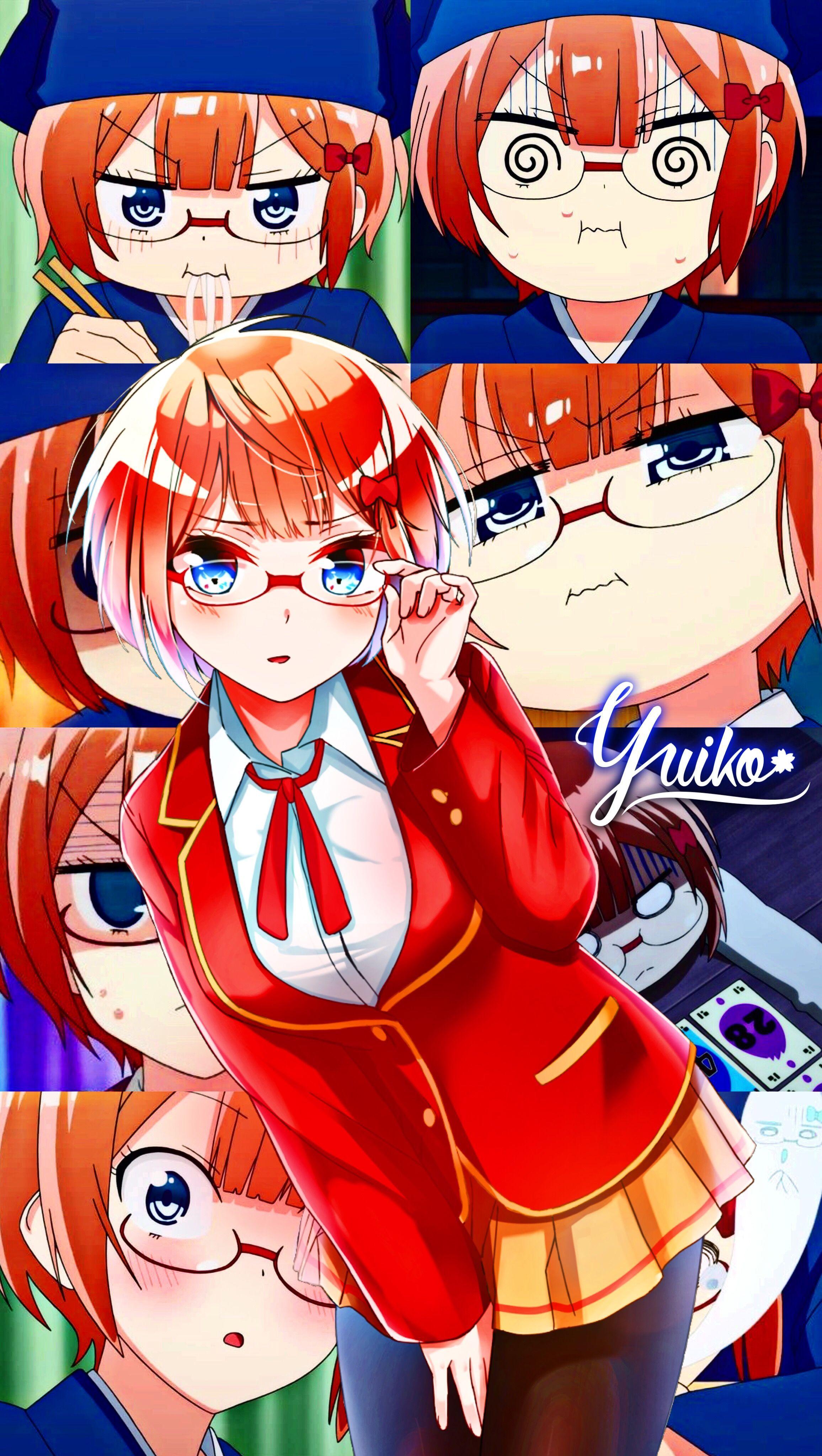 Ogata Rizu Wallpapers - Top Free Ogata Rizu Backgrounds - WallpaperAccess