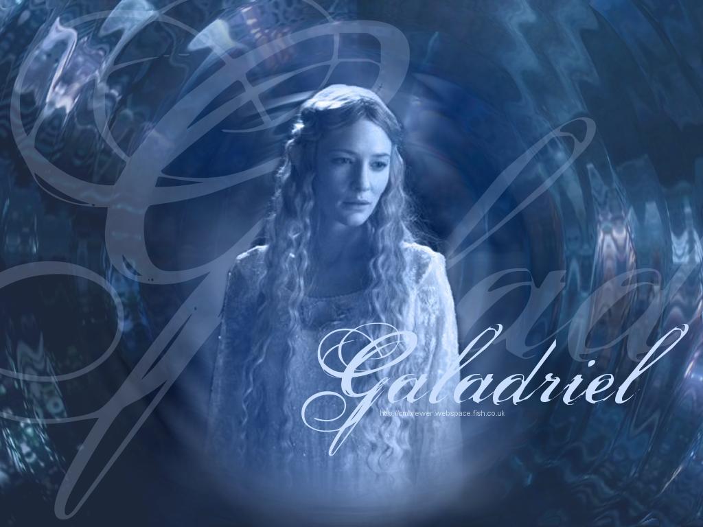 Galadriel Wallpapers - Top Free Galadriel Backgrounds - WallpaperAccess
