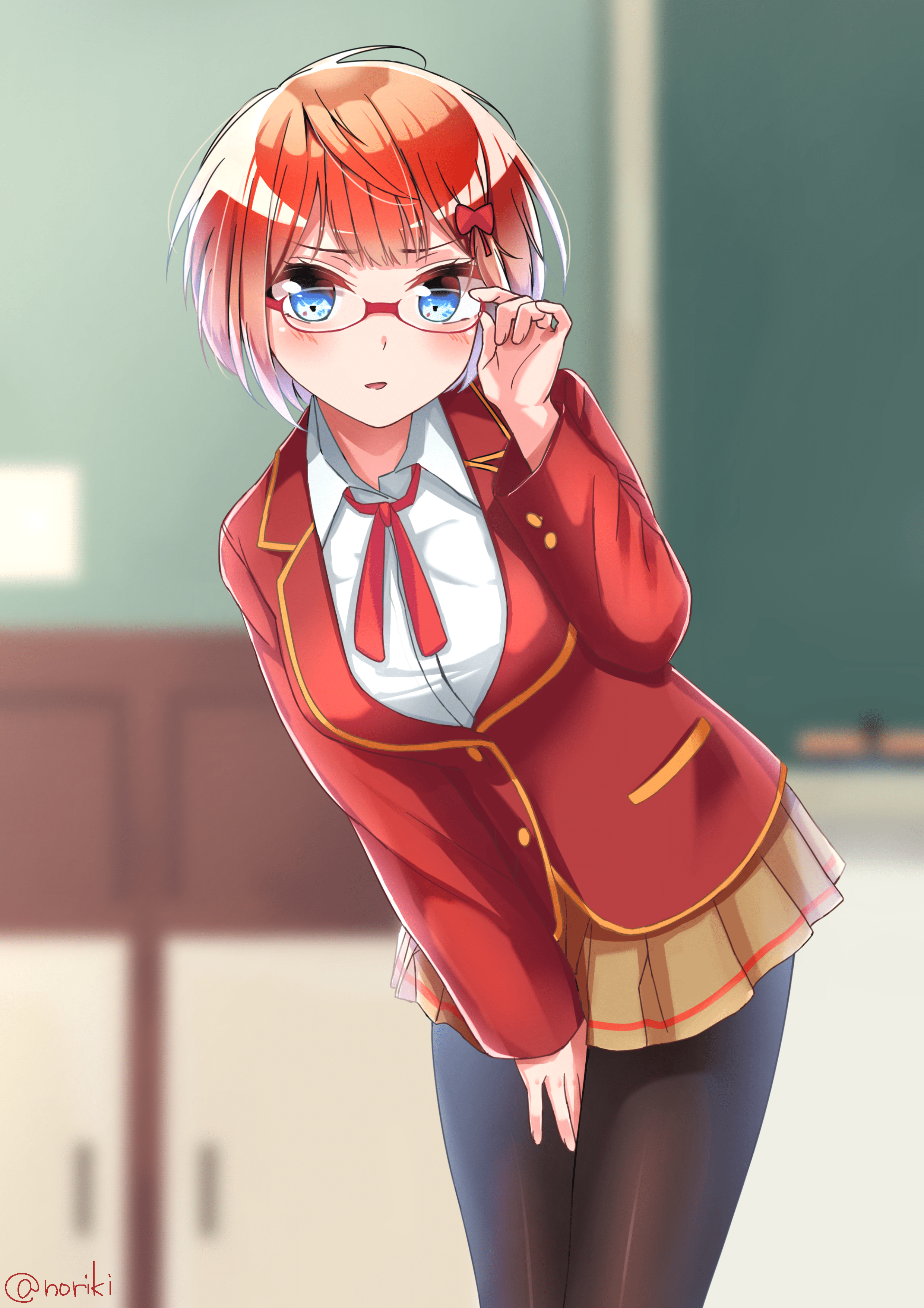 Ogata Rizu Wallpapers - Top Free Ogata Rizu Backgrounds - WallpaperAccess