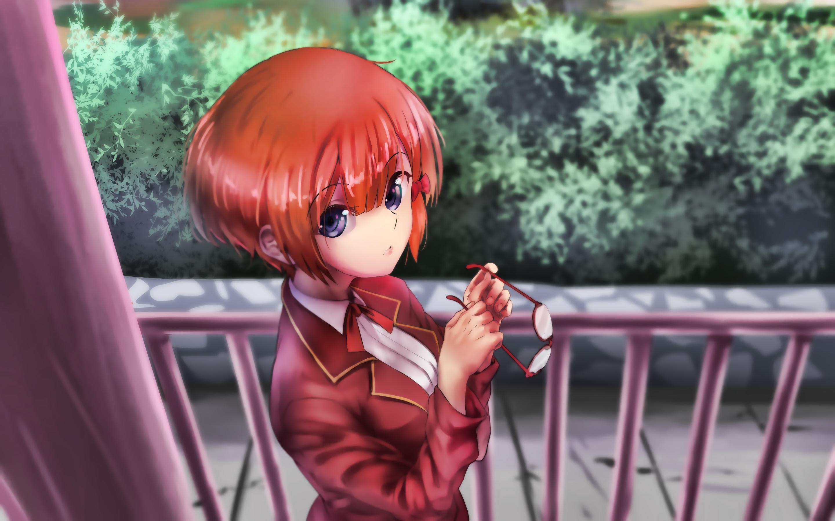 Ogata Rizu Wallpapers - Top Free Ogata Rizu Backgrounds - WallpaperAccess