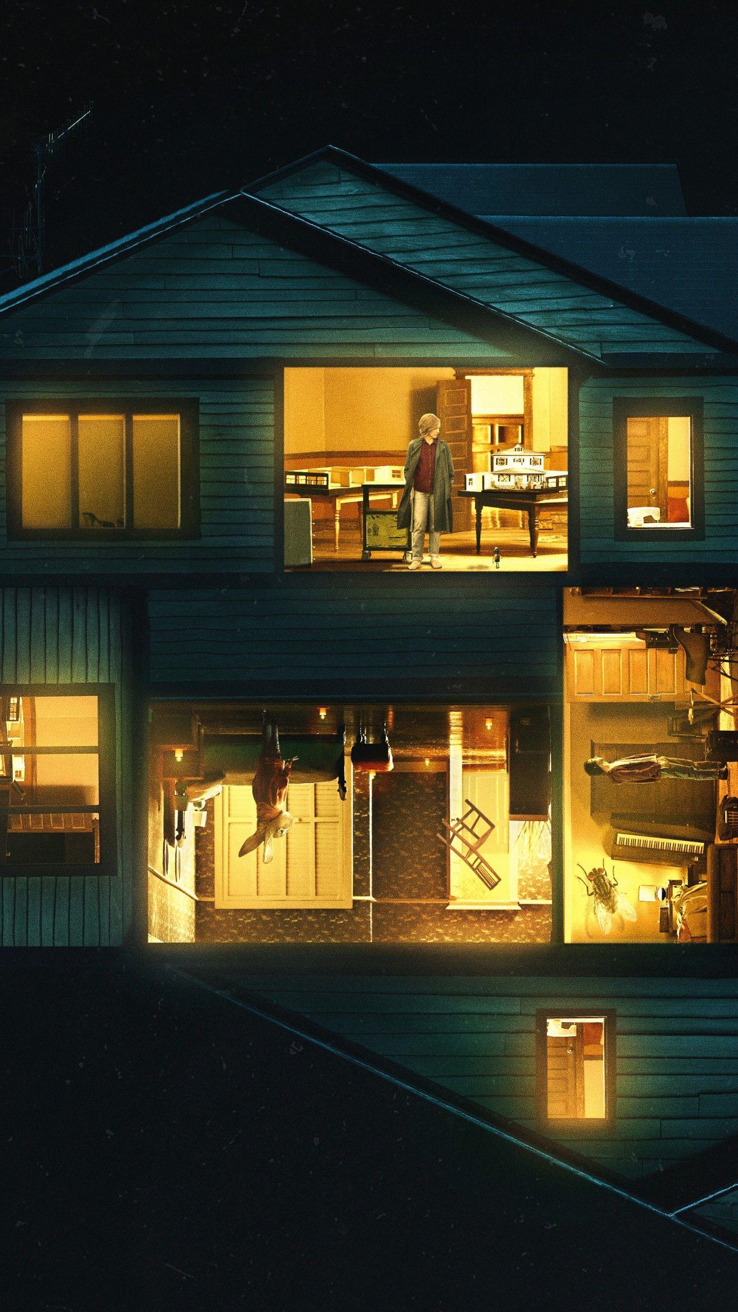Hereditary Wallpapers - Top Free Hereditary Backgrounds - WallpaperAccess
