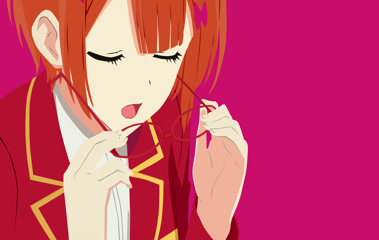 Ogata Rizu Wallpapers - Top Free Ogata Rizu Backgrounds - WallpaperAccess