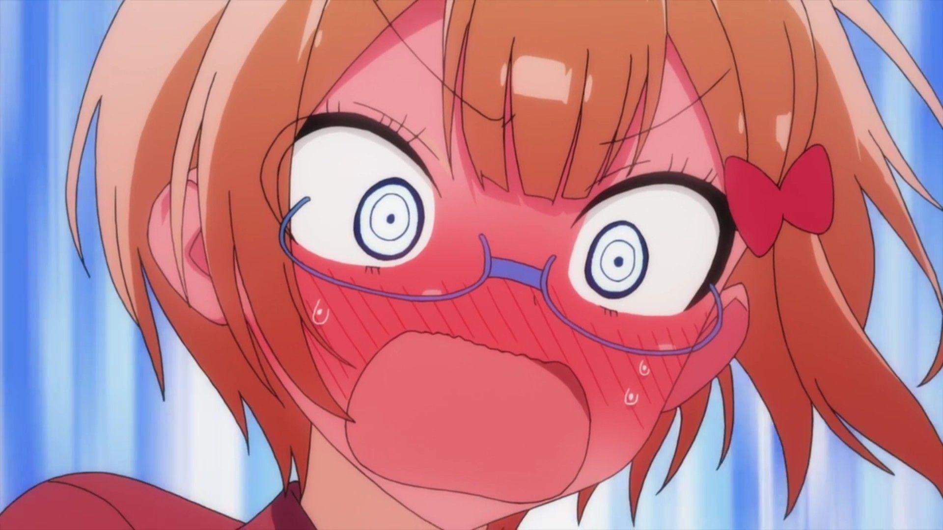 Ogata Rizu Wallpapers - Top Free Ogata Rizu Backgrounds - WallpaperAccess