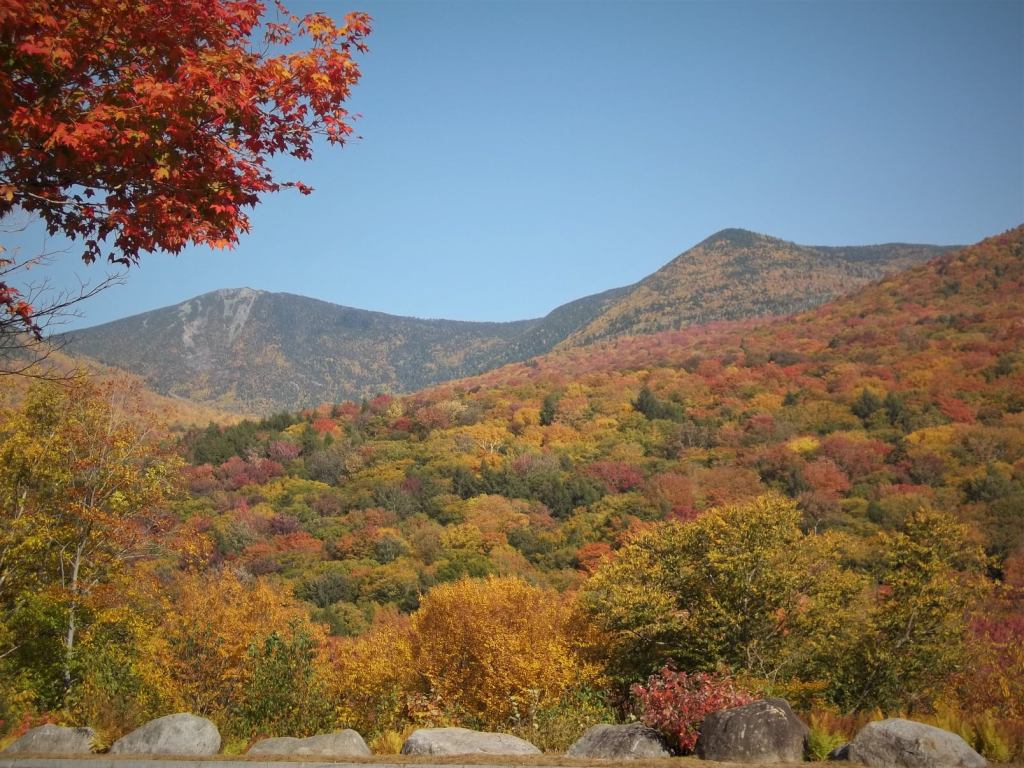 Franconia Notch Wallpapers - Top Free Franconia Notch Backgrounds ...