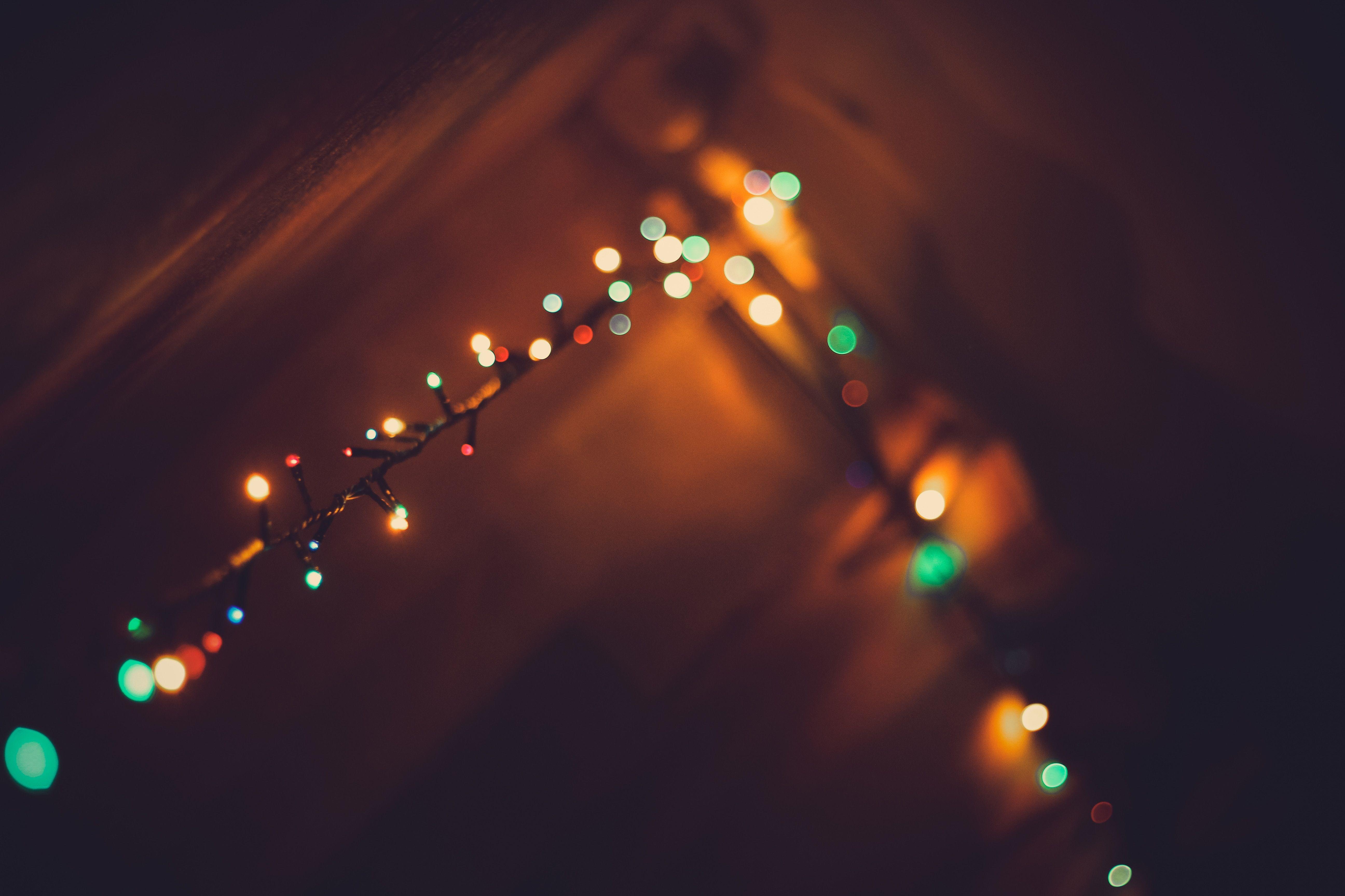 Fairy Lights 4K Wallpapers - Top Free Fairy Lights 4K Backgrounds ...