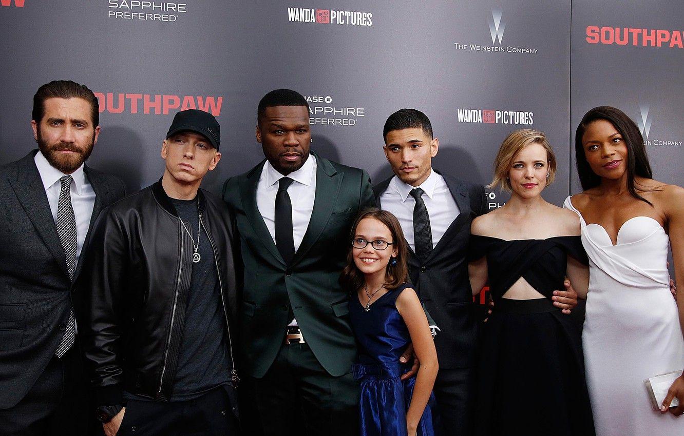 50 Cent and Eminem Wallpapers - Top Free 50 Cent and Eminem Backgrounds ...