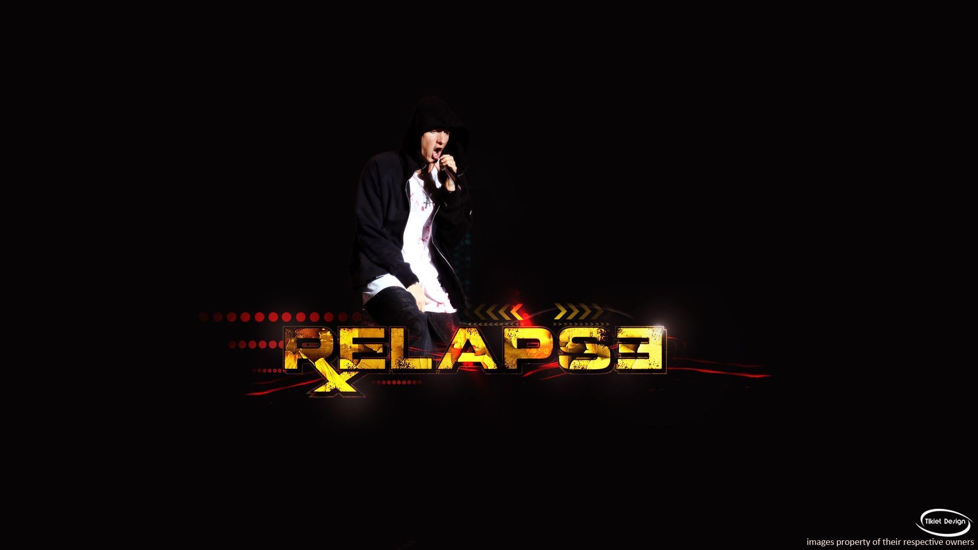 Eminem Relapse Wallpapers - Top Free Eminem Relapse Backgrounds ...