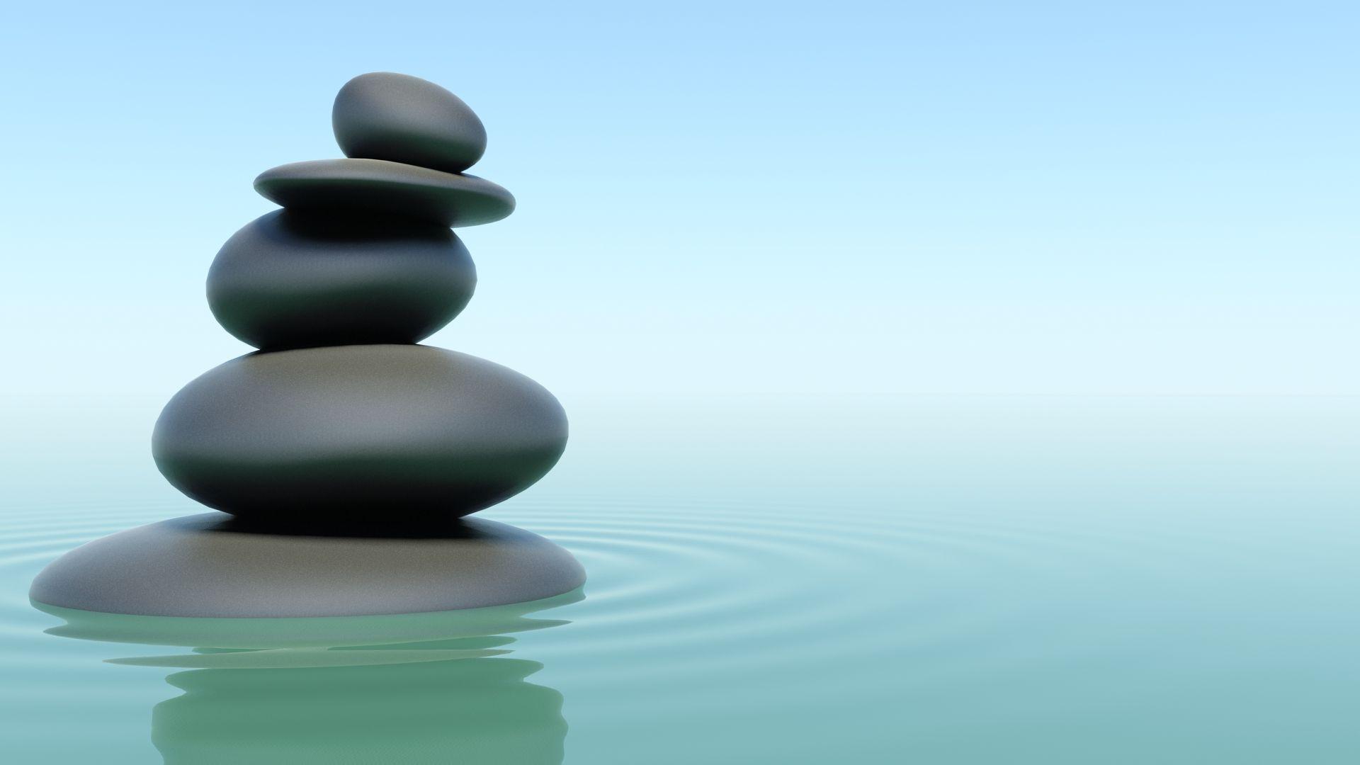 Zen Stones Wallpapers - Top Free Zen Stones Backgrounds - WallpaperAccess