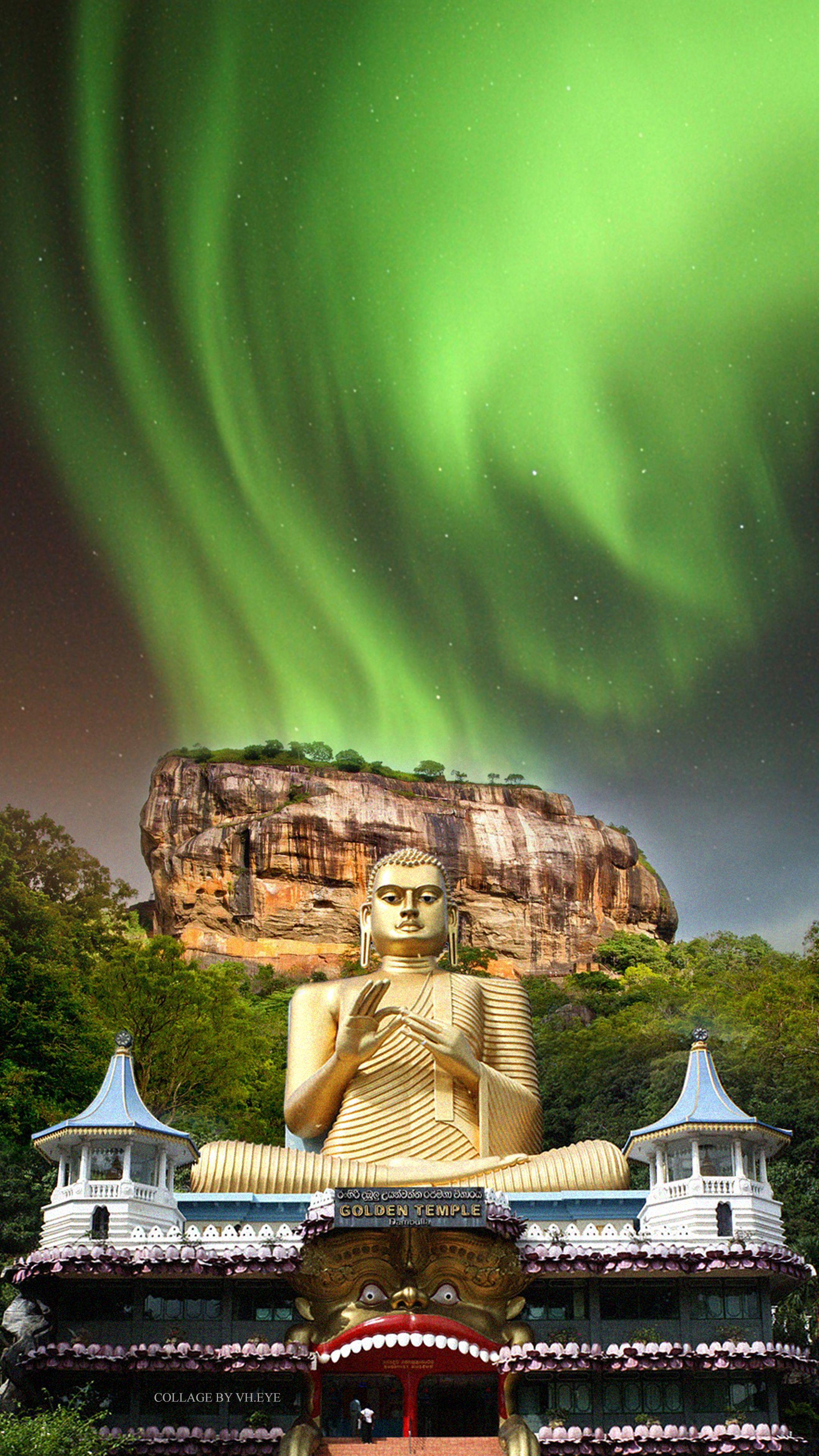 Buddha Temple Wallpapers - Top Free Buddha Temple Backgrounds ...