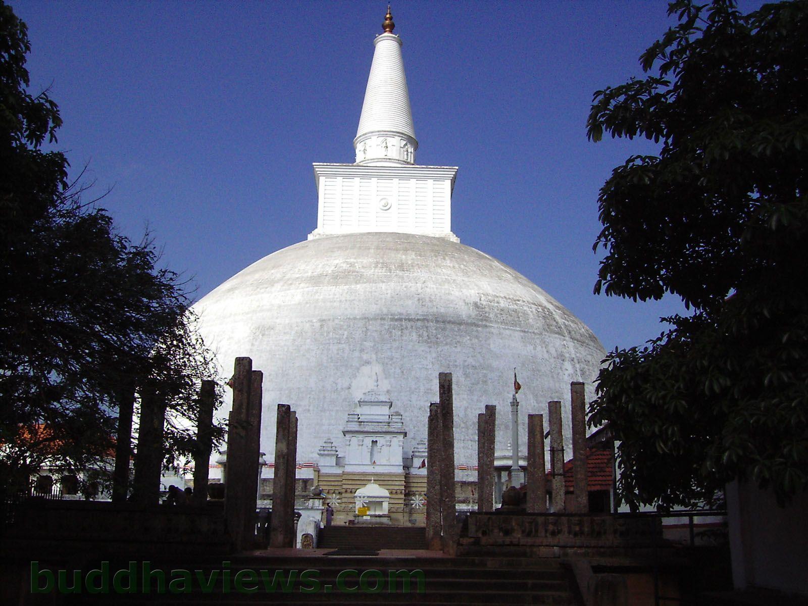 Buddha Temple Wallpapers - Top Free Buddha Temple Backgrounds ...