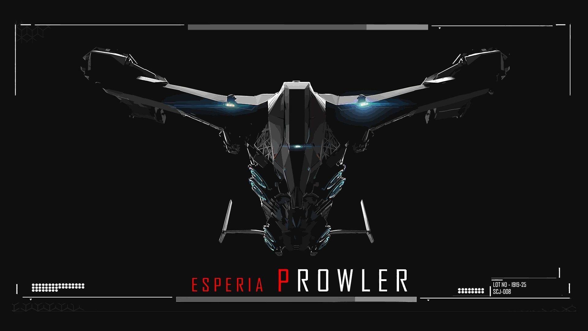 Prowler Wallpapers - Top Free Prowler Backgrounds - WallpaperAccess