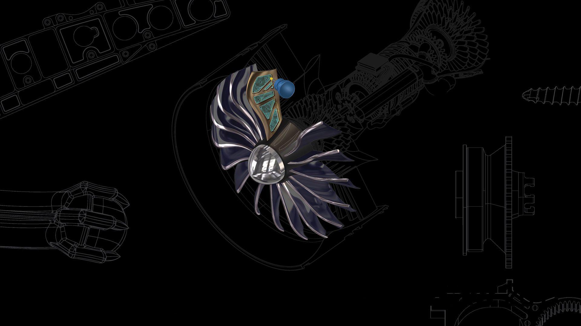 Solidworks Wallpapers - Top Free Solidworks Backgrounds - WallpaperAccess